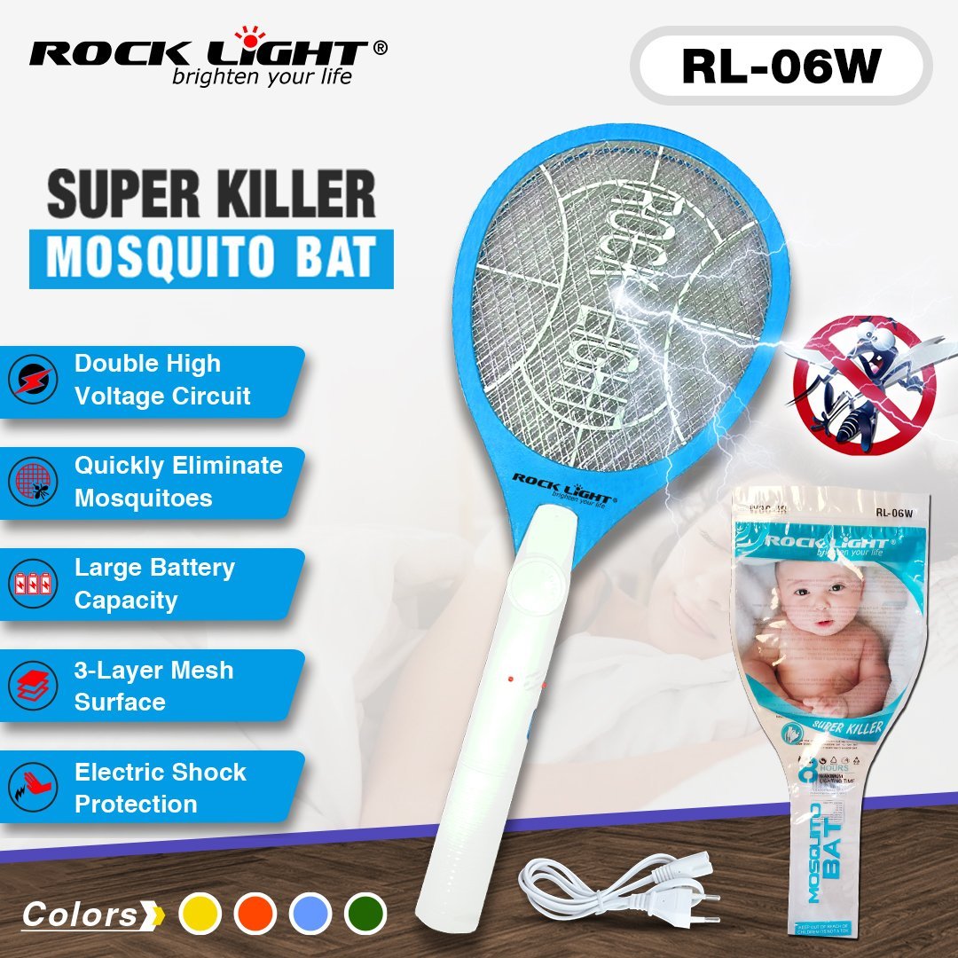 Home - Rocklight Brighten Your Life