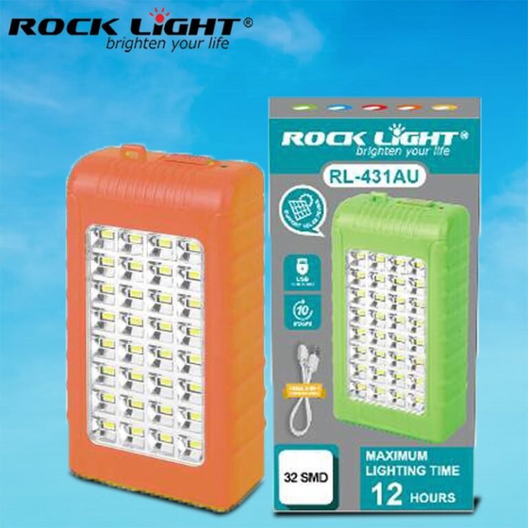 Shop - Rocklight Brighten Your Life