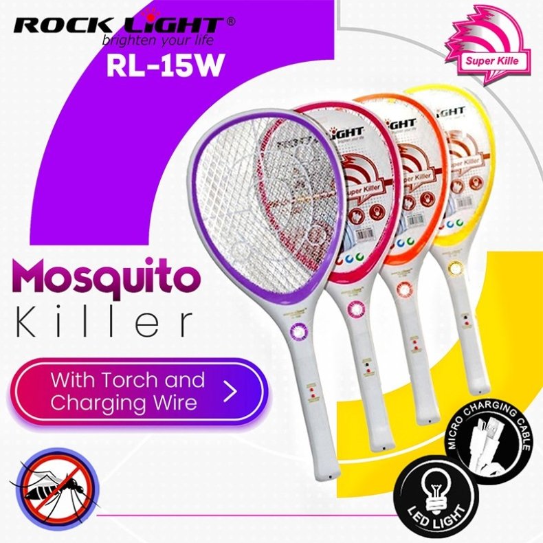 Home - Rocklight Brighten Your Life