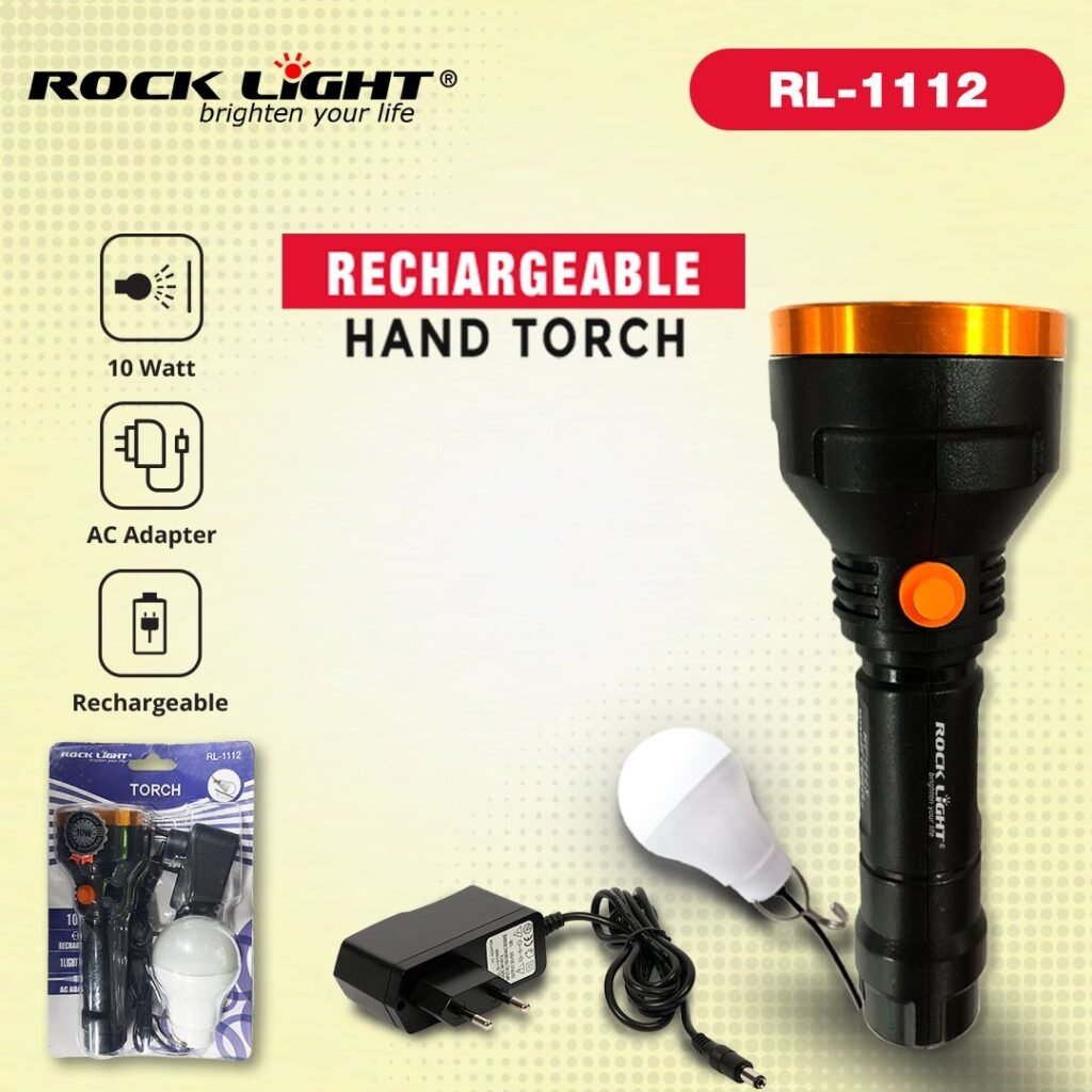 Hand Torches Best Prices - 2025 - Rocklight Brighten Your Life