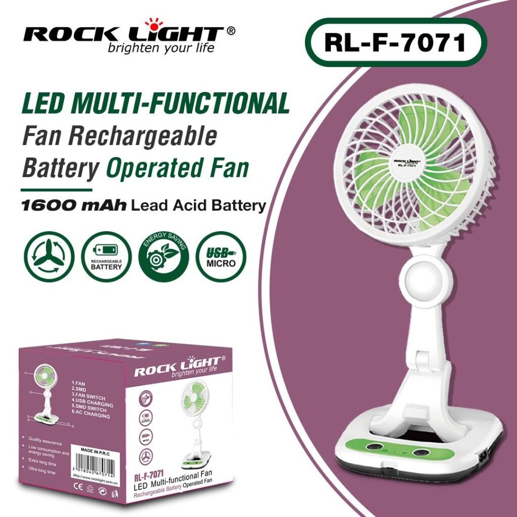 Home - Rocklight Brighten Your Life