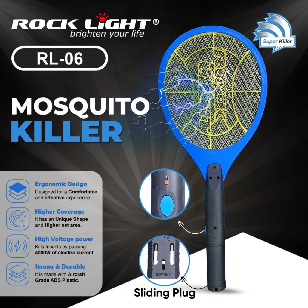 Home - Rocklight Brighten Your Life