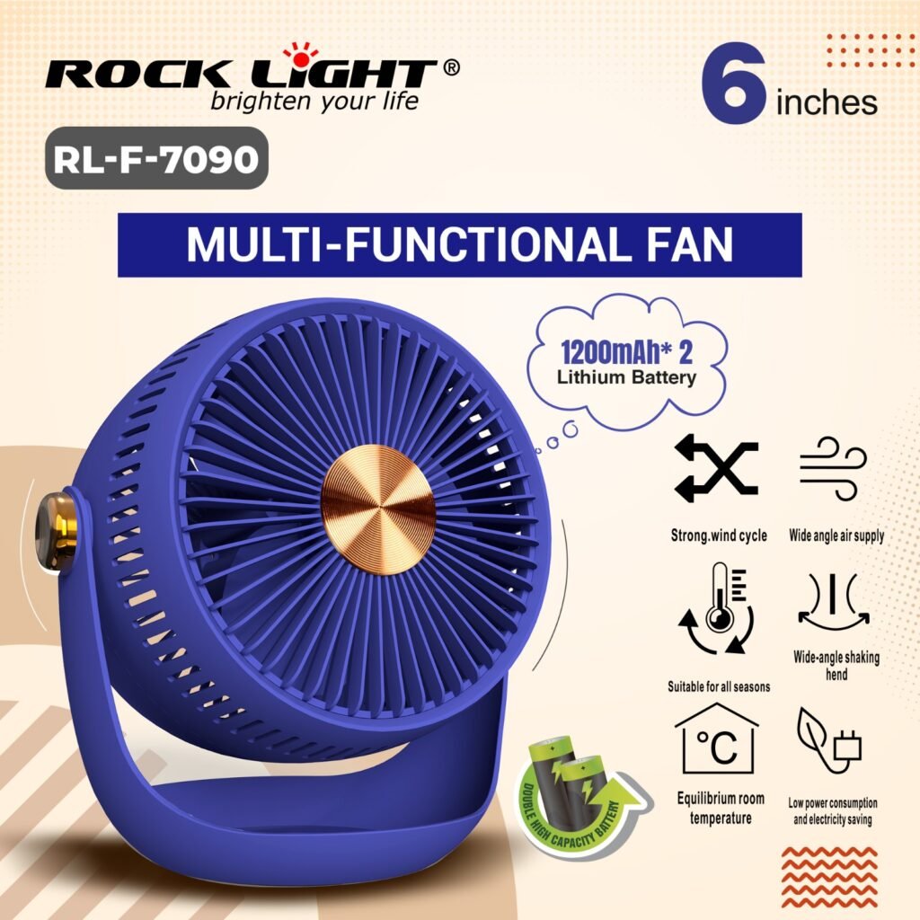 Home - Rocklight Brighten Your Life