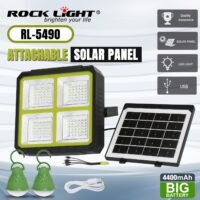 Inverter - Rocklight Brighten Your Life