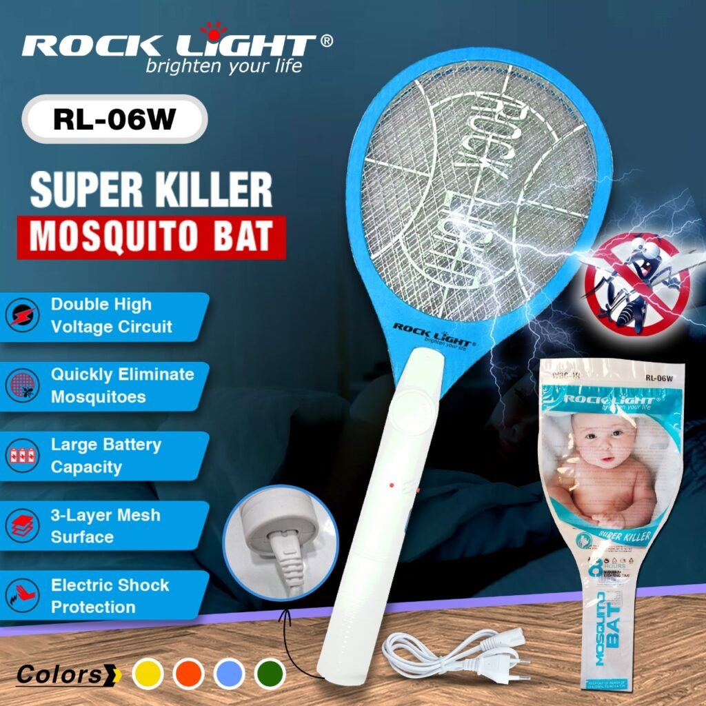 Home - Rocklight Brighten Your Life